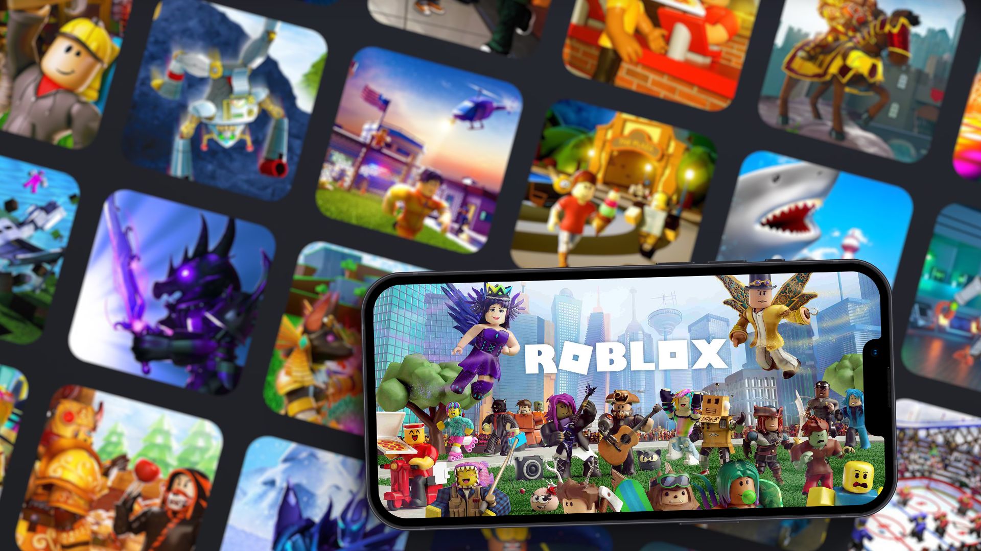 Recommendation - Roblox PL - Money Then